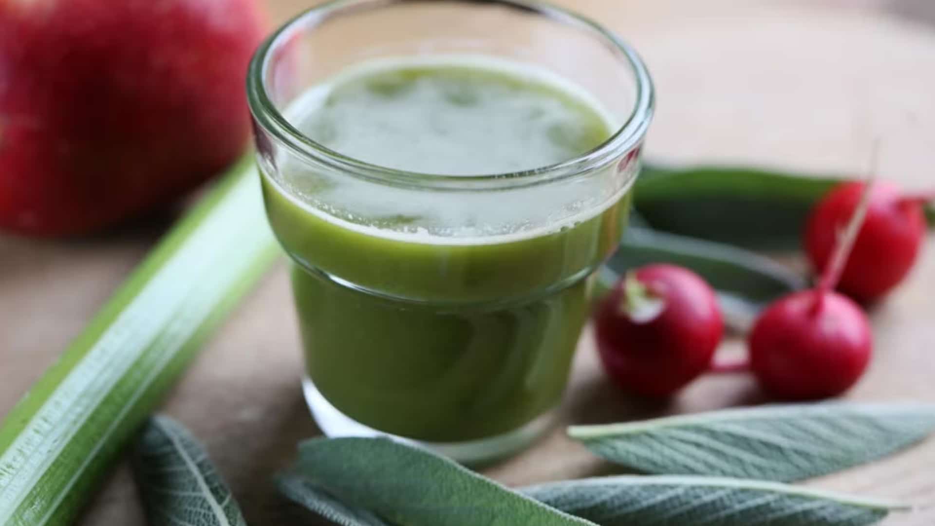 Zwangsgedanken-Umstimmer Brain Shot Rezept