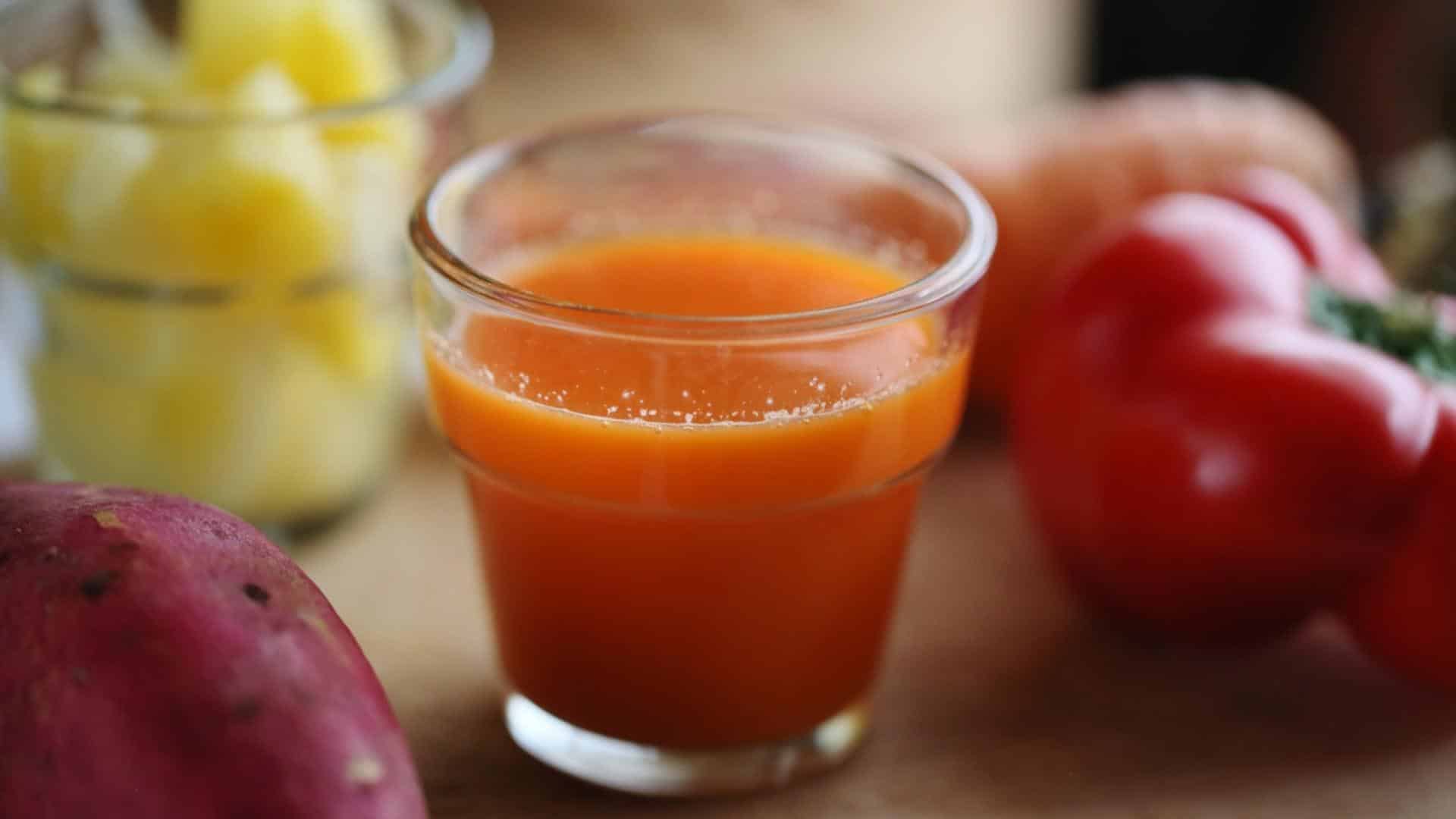 Energie-Umstimmer Brain Shot Rezept