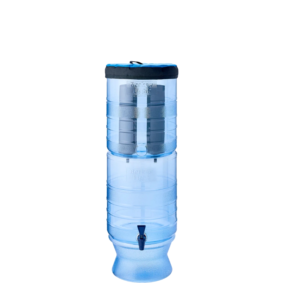 Berkey water filter